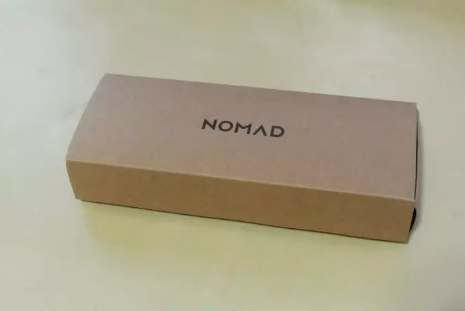 Nomad erweidert seng Apple Watch Band Lineup mat zwee nei robusten italienesche Liederbänner