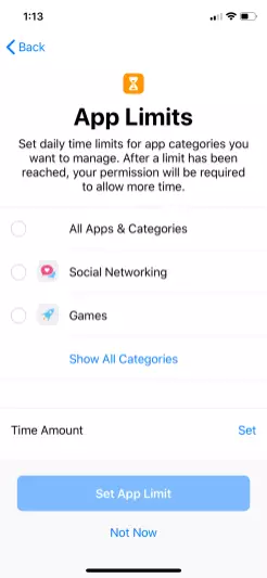 iOS 12 beta 2 4