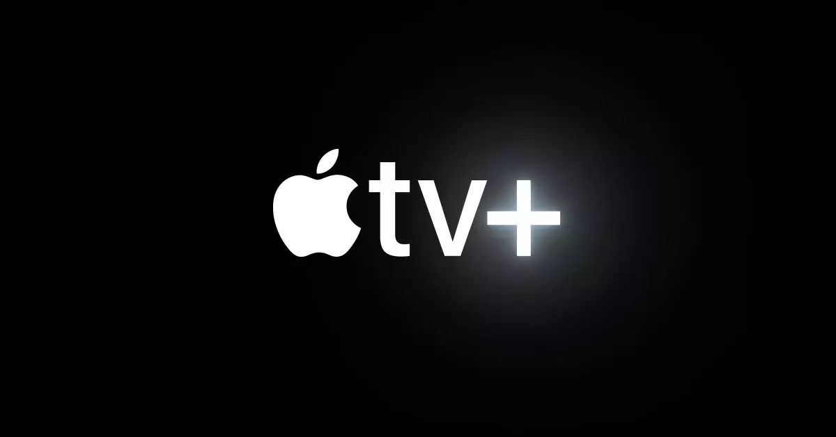 Muda wa majaribio bila malipo: Jinsi ya kughairi Apple TV+