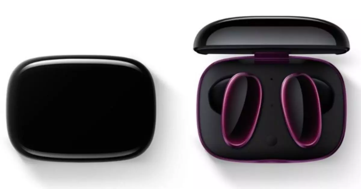 سماعات الأذن اللاسلكية Oppo O-Free هي أحدث منافس AirPods