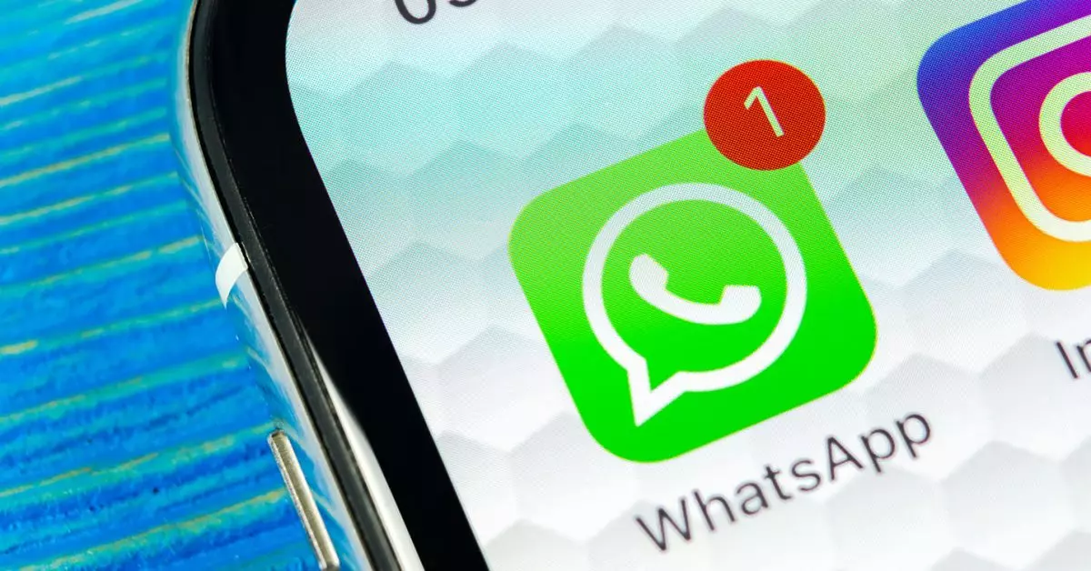 Ua faʻamutaina e WhatsApp le lagolago mo lomiga tuai o iOS ia Fepuari