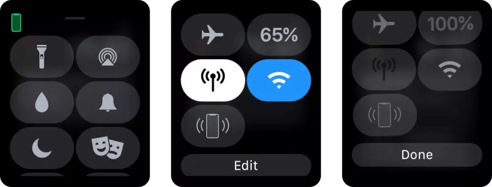 watchOS 5 le haghaidh Apple Watch ar fáil anois le Podchraoltaí agus apps Walkie-Talkie, i bhfad níos mó 7701_3