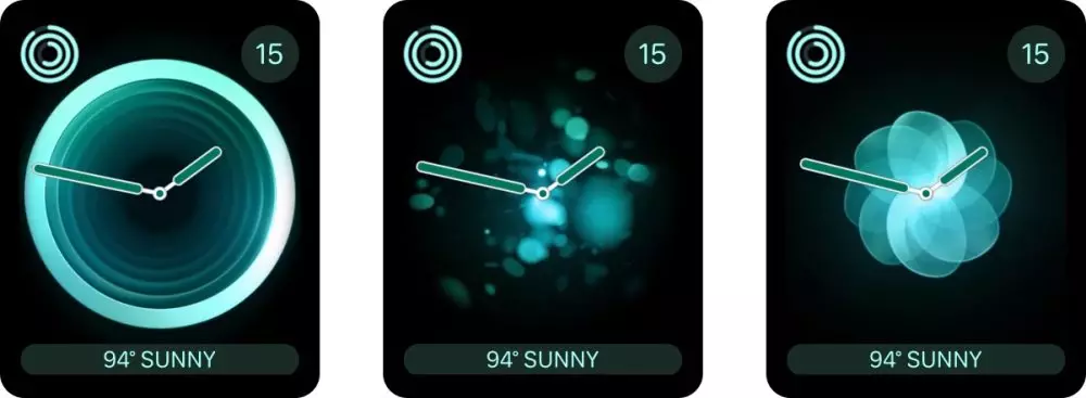 watchOS 5 le haghaidh Apple Watch ar fáil anois le Podchraoltaí agus apps Walkie-Talkie, i bhfad níos mó 7701_7