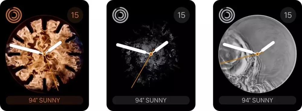 watchOS 5 le haghaidh Apple Watch ar fáil anois le Podchraoltaí agus apps Walkie-Talkie, i bhfad níos mó 7701_9