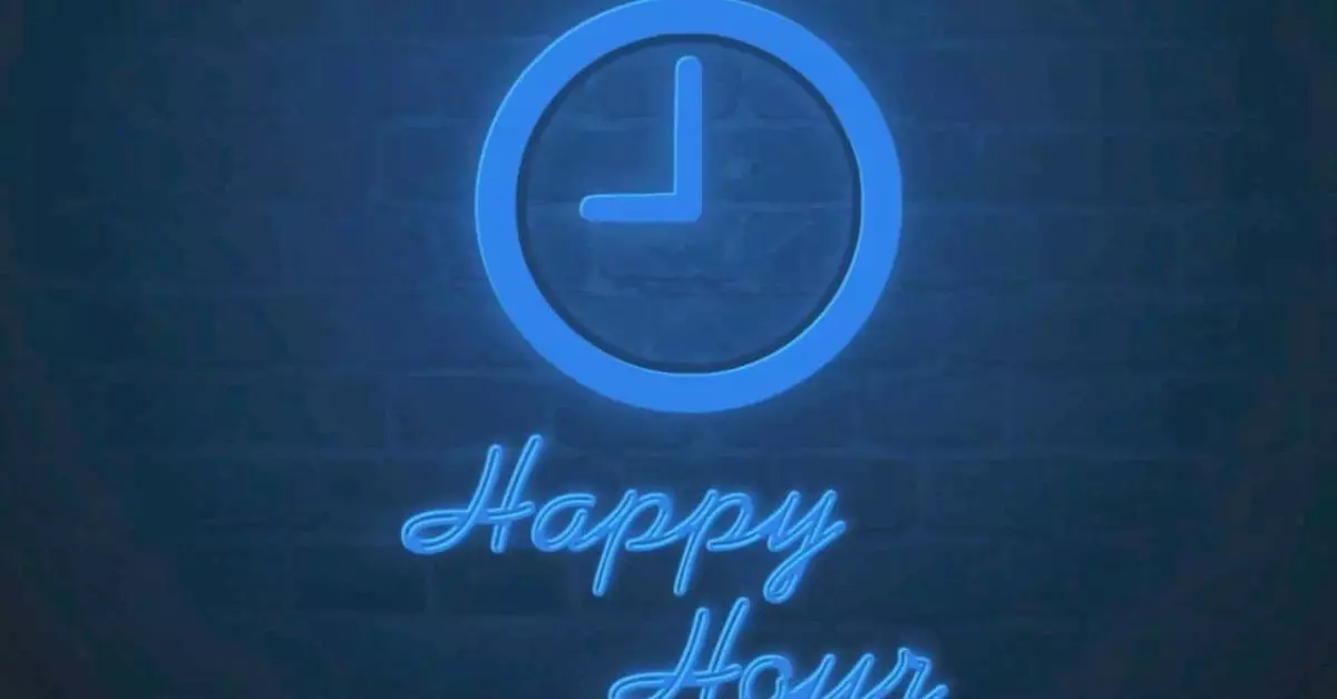 Happy Hour Podcast 012 | Apple Watch earste yndrukken