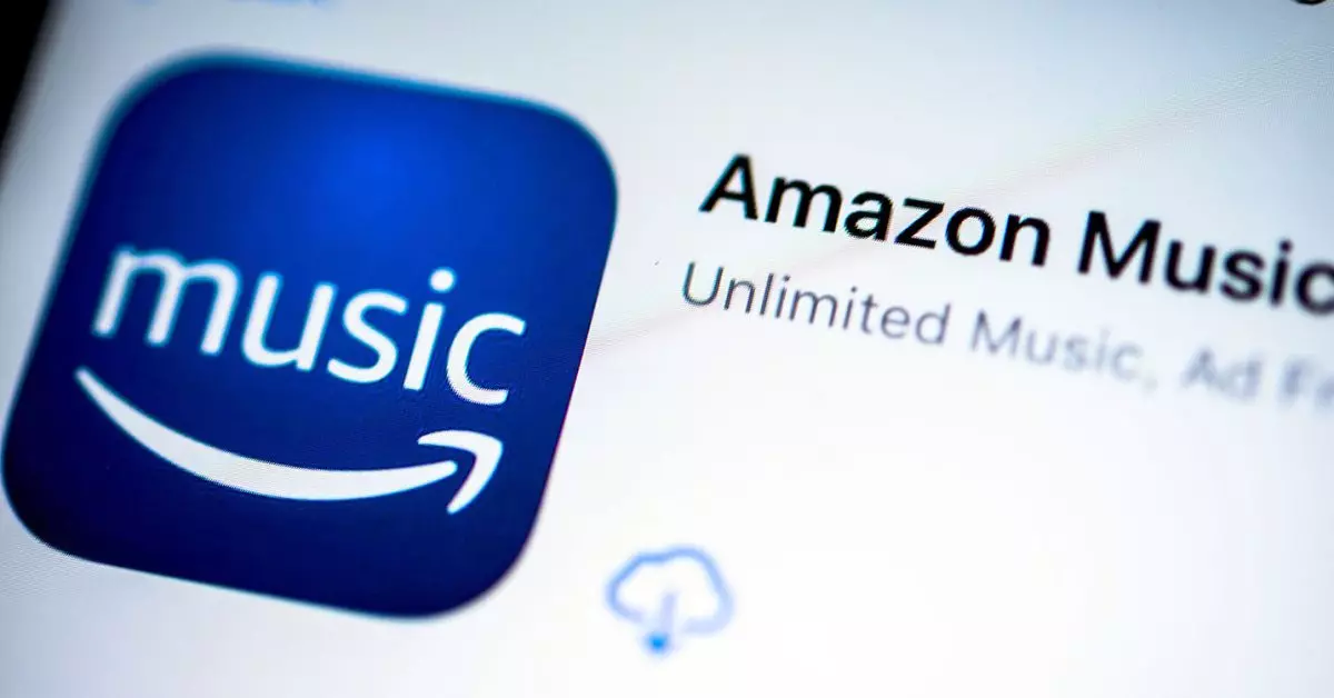 Amazon frister studerende med $0,99/måned musikaftale