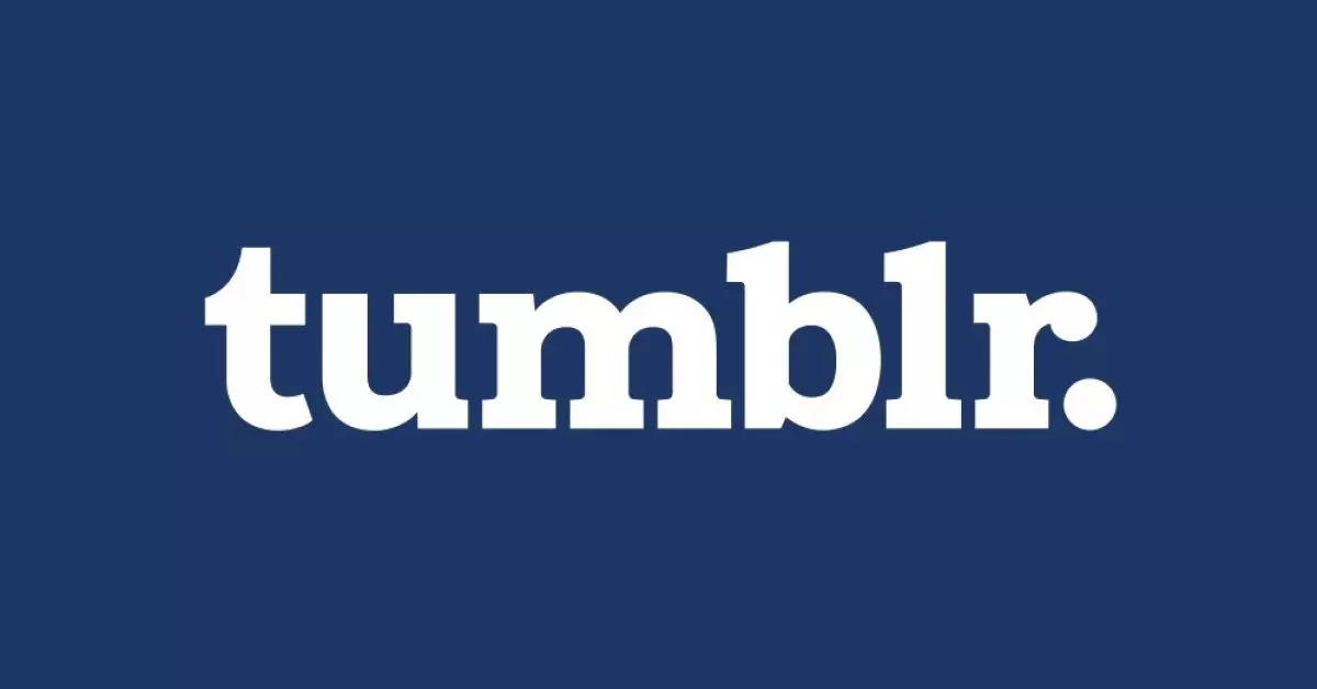 El propietari de WordPress Automattic per adquirir Tumblr