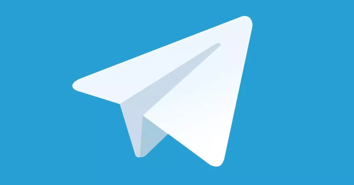 Telegram en Telegram X messaging-apps ferdwine beide út App Store sûnder útlis [U]