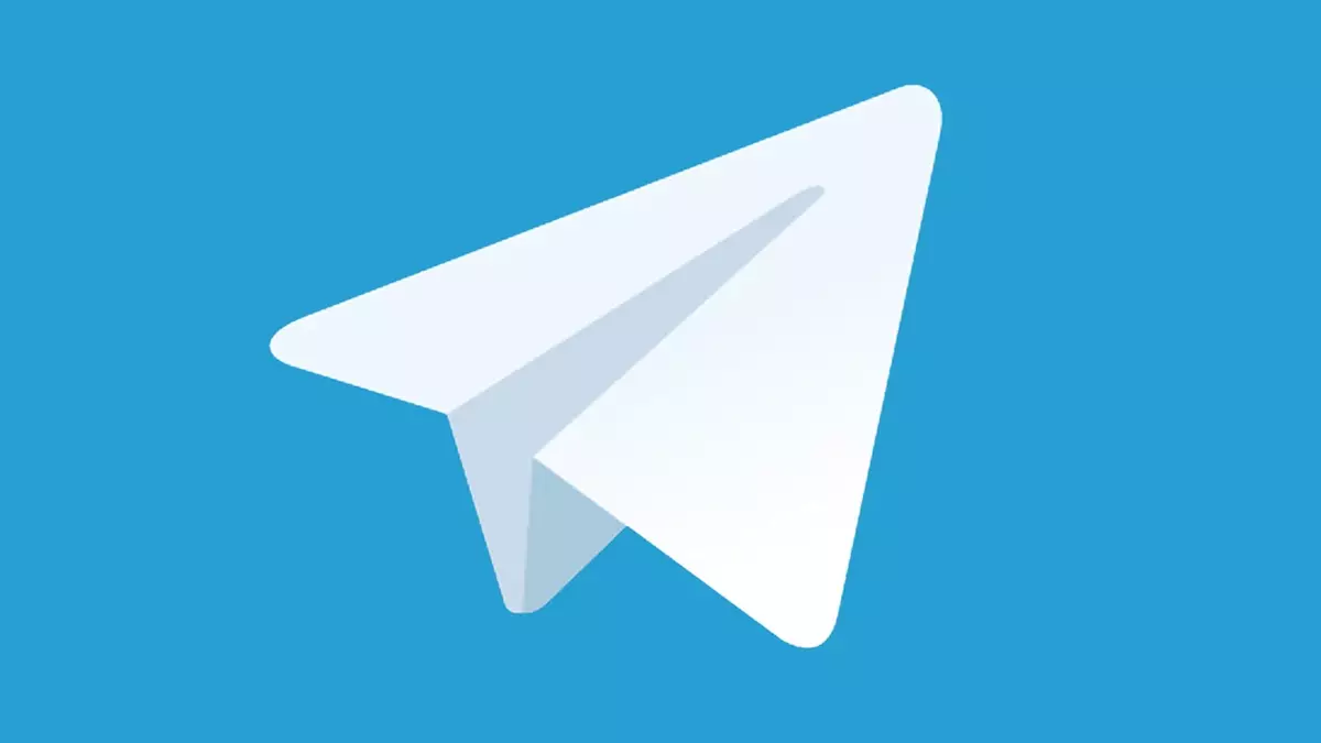 Telegram og Telegram X beskedapps forsvinder begge fra App Store uden forklaring [U] 77076_1