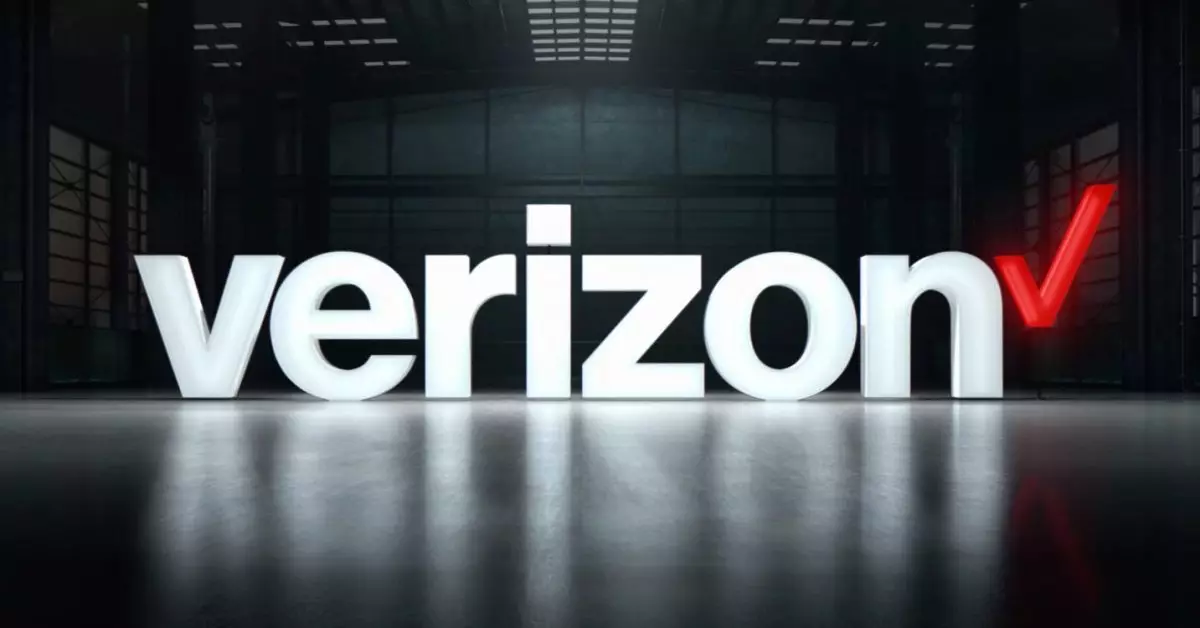 „Verizon“ įvardija trečiąjį miestą, kuris antrąjį šių metų pusmetį gaus 5G