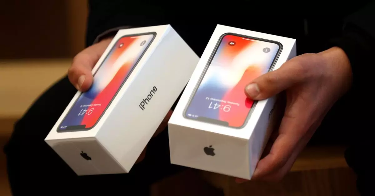 Kantar: iPhone, iOS'un Android'de kazanmasıyla ikinci çeyrekte en çok satan 10 akıllı telefondan 8'ini oluşturuyor