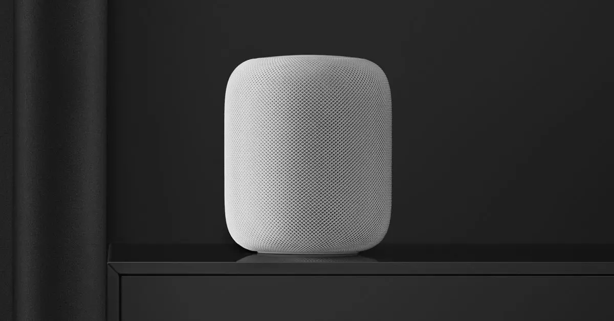 Kalifikazioa egitea: HomePod-ek eta Siri-k izan al dezakete lekurik ikasgelan?