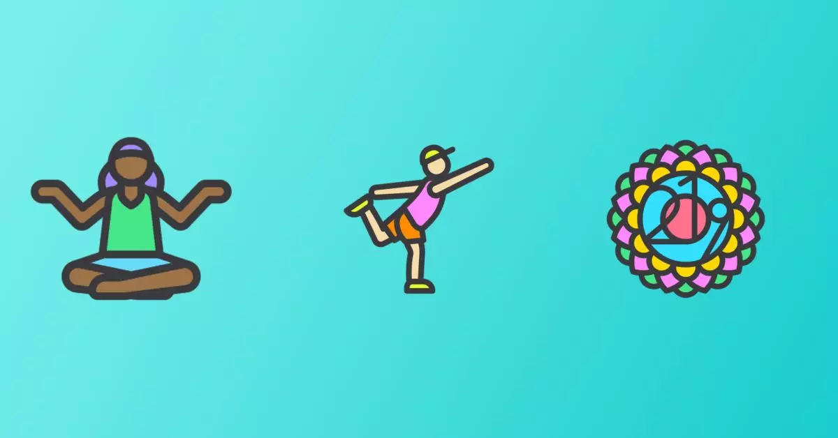 Apple Watch Activity Challenge sat til International Day of Yoga- 9to5Mac