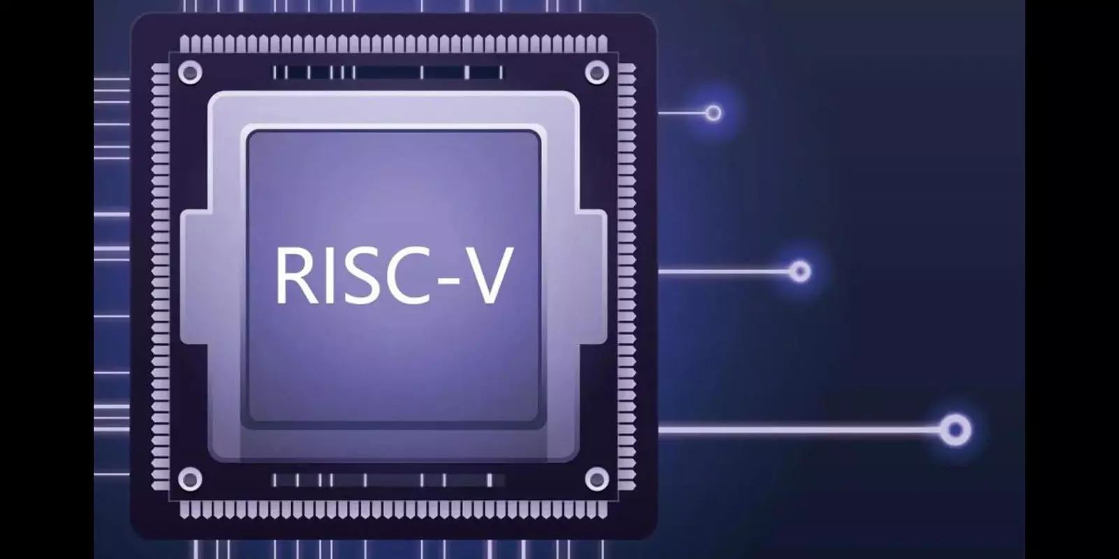 Apple li çîpên RISC-V-çavkaniya vekirî digere