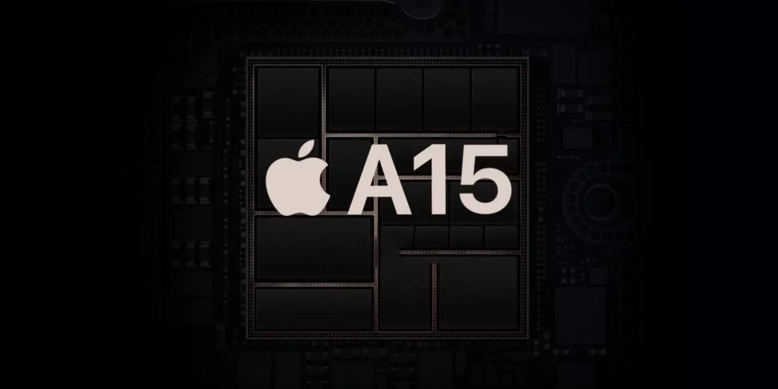 รายงาน: TSMC เริ่มการผลิตชิป A15 พร้อมสำหรับ iPhone 13 ในฤดูใบไม้ร่วง 77433_1