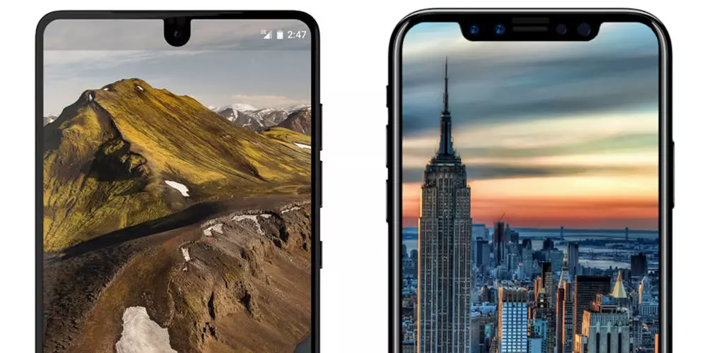 Peiling: Jy haat die Essential Phone-kamera-uitknipsel – wat van die nuutste iPhone 8-weergawes? 77441_1