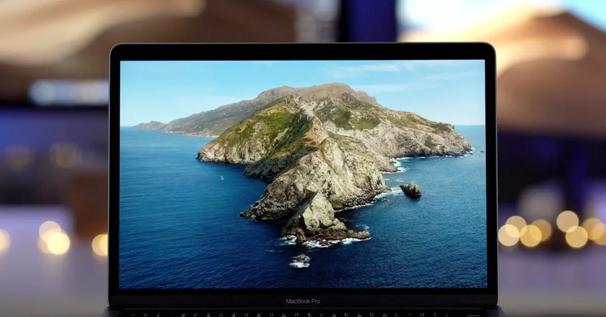 „MacOS Catalina“ geriausios „Mac“ funkcijos ir pakeitimai [vaizdo įrašas]