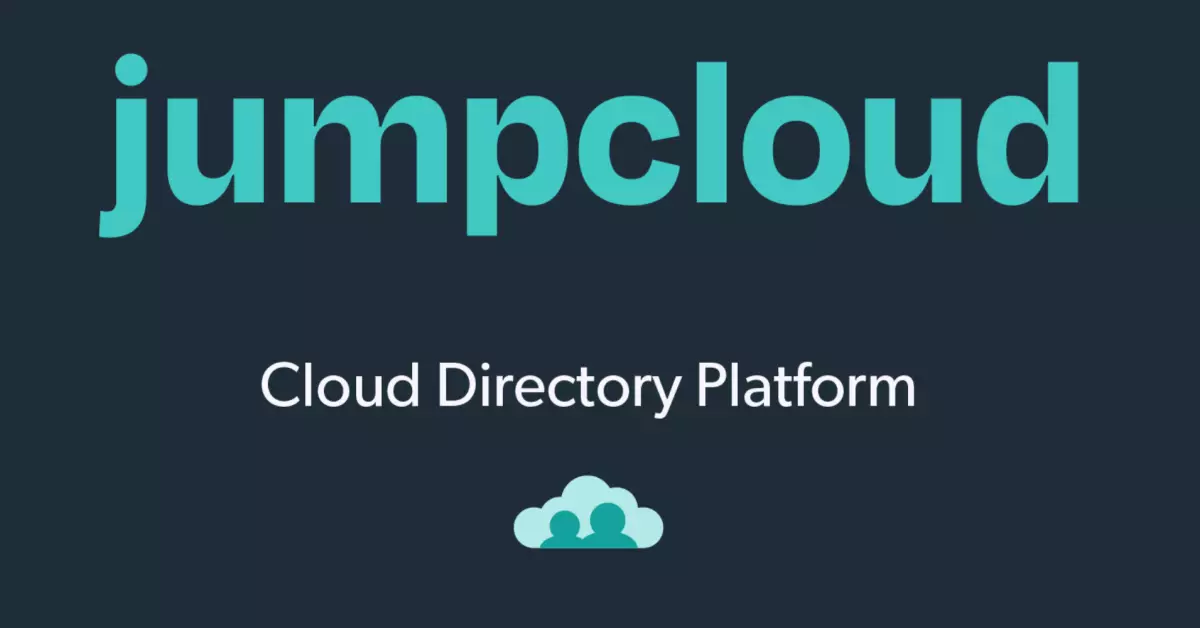 JumpCloud sammelt $ 159M u Finanzéierung op Kraaft vun der Apple Enterprise Adoptioun