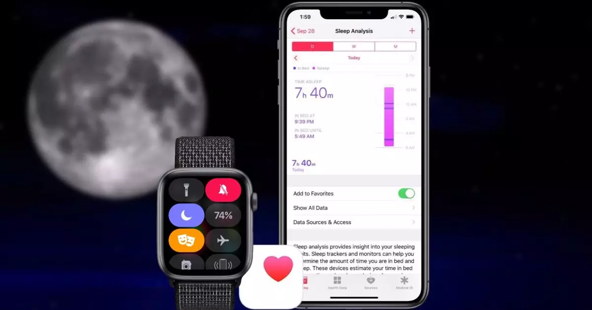 Seznam přání watchOS 6: funkce, které chceme na Apple Watch