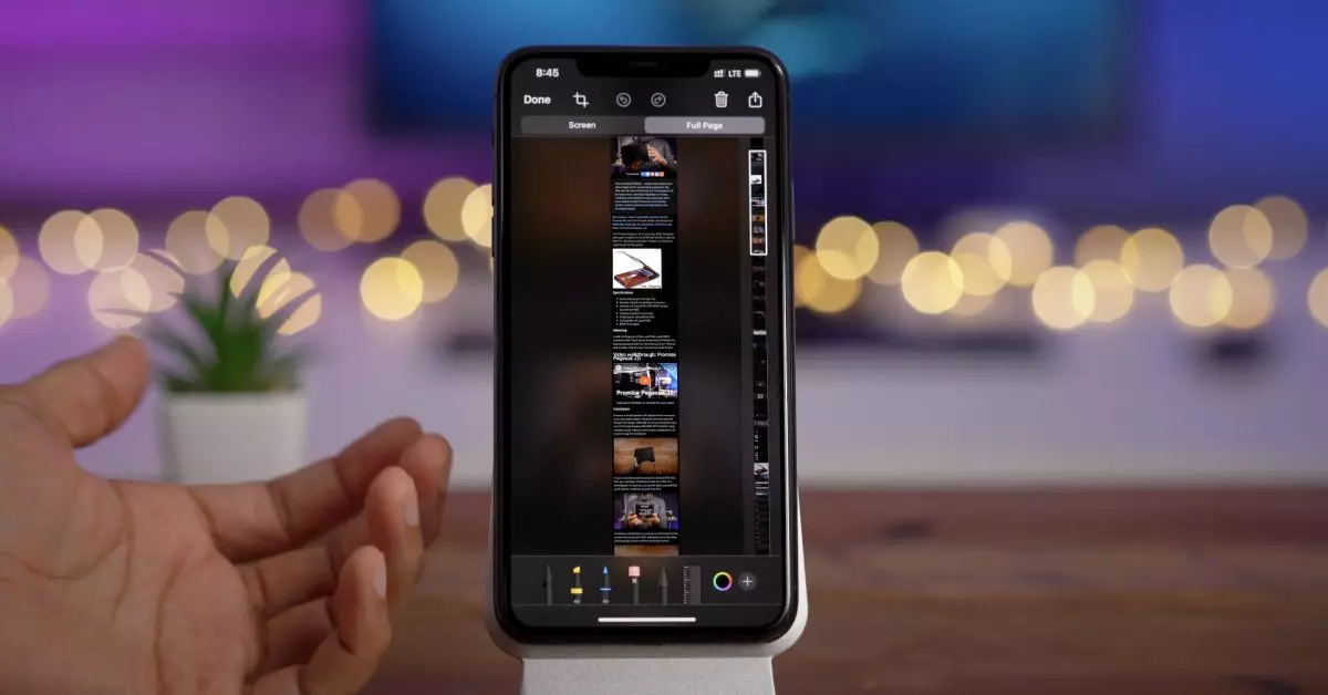 Cinco funcións de cama de iOS 13 que todos deberían coñecer [Vídeo]