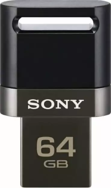 sony-usb-flash drive