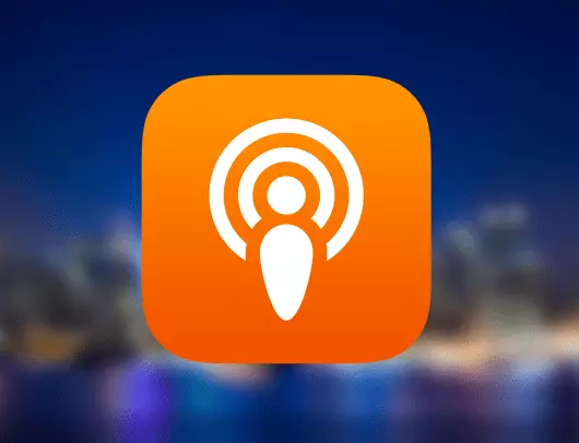 biểu tượng instacast