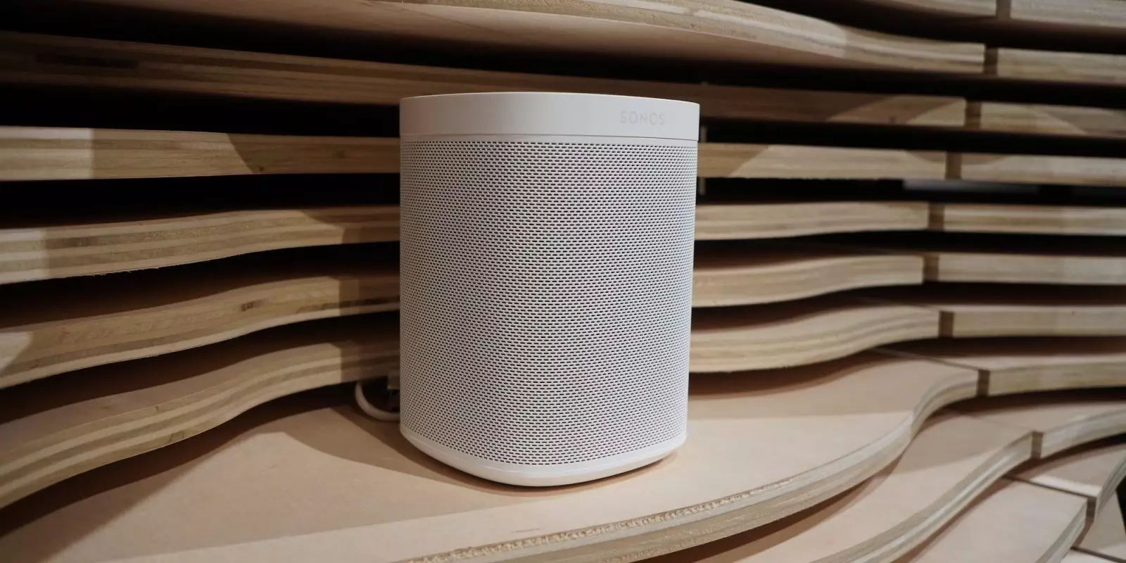 CEO Sonos nyatakeun bersaing sareng Apple mangrupikeun 'ganjaran' nalika padamelan integrasi Siri diteruskeun 77765_1