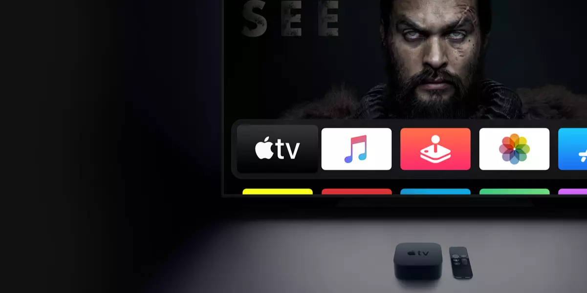 रिपोर्ट: Apple अगले हफ्ते TV+, शोटाइम और CBS ऑल एक्सेस बंडल लॉन्च करेगा 77806_1