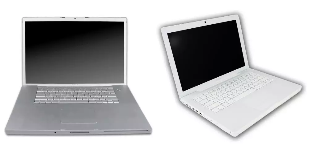 새로운 MacBook Air 디자인은 두 배로 영리한 움직임이 될 수 있습니다. 778_2