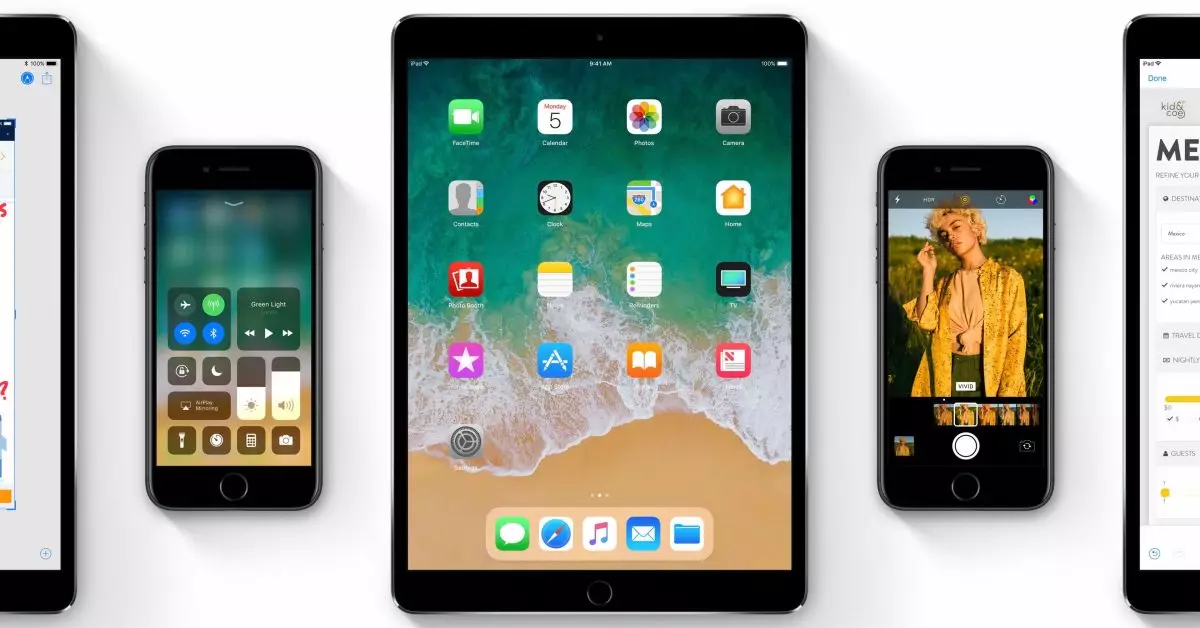 iOS 11 beta pubblika ġejja din il-ġimgħa, hawn kif tipprepara