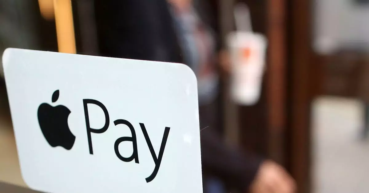 Apple Pay चे जागतिक स्तरावर 252M पेक्षा जास्त वापरकर्ते आहेत, जे US पेक्षा आंतरराष्ट्रीय स्तरावर अधिक लोकप्रिय आहेत