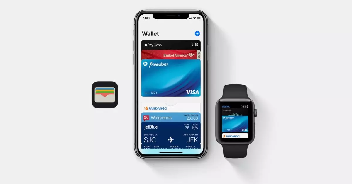 Apple Pay-ийн монополийн эсрэг хяналт ЕХ-нд үргэлжилж байна гэж шинэ тайланд дурджээ