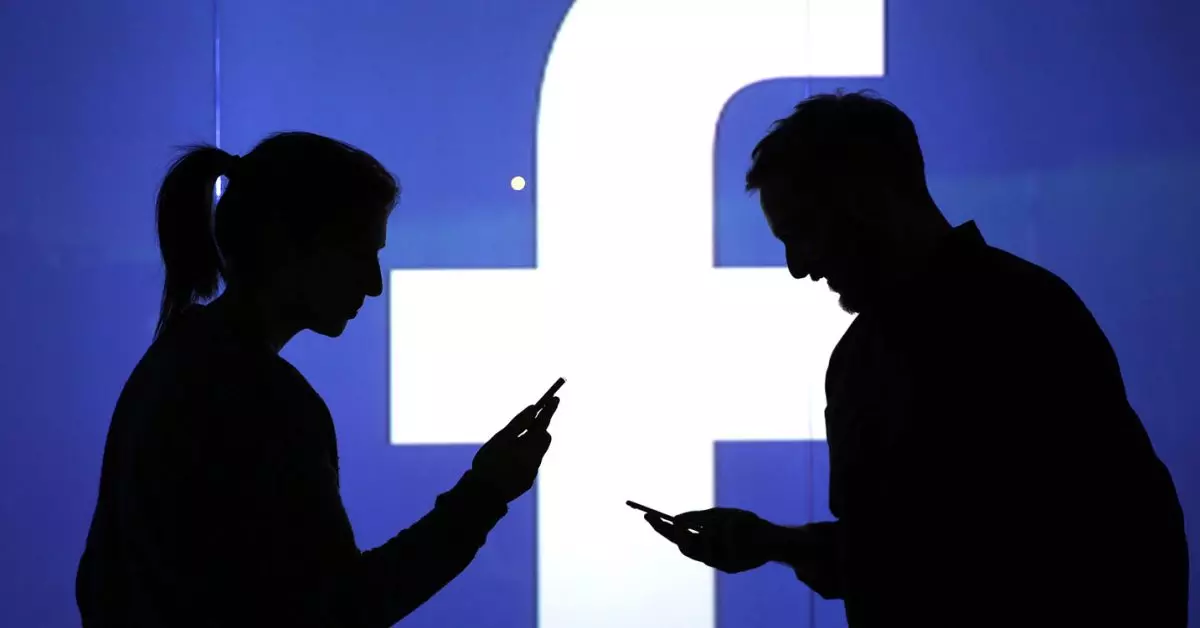 Les derniers efforts de prévention des fausses nouvelles de Facebook