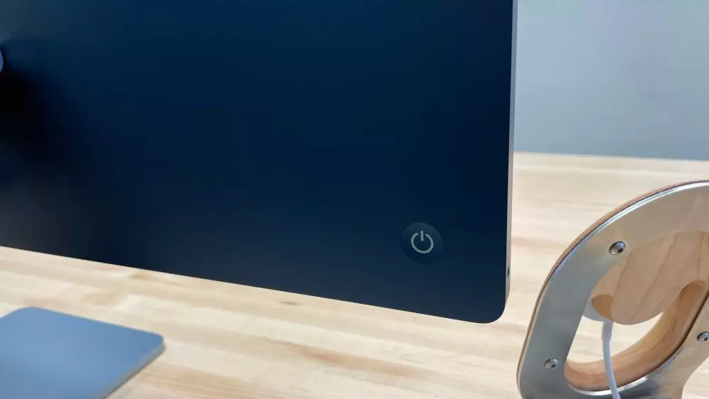 Hands-on: Earste yndrukken nei 72 oeren mei de heule nije M1 iMac 784_11