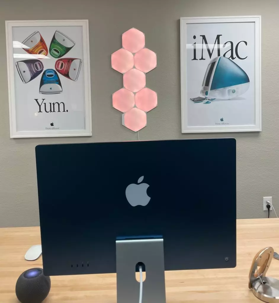 動手操作：全新 M1 iMac 72 小時後的第一印象 784_14