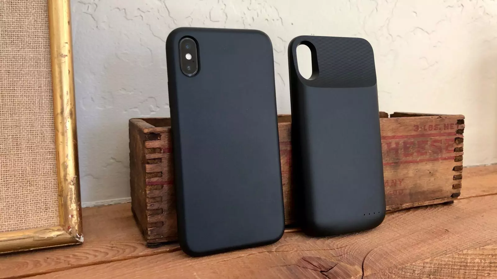 Recensione: la custodia con batteria magnetica wireless di Ugreen per iPhone X e XS offre praticità, protezione e potenza per meno di $ 30 78531_1