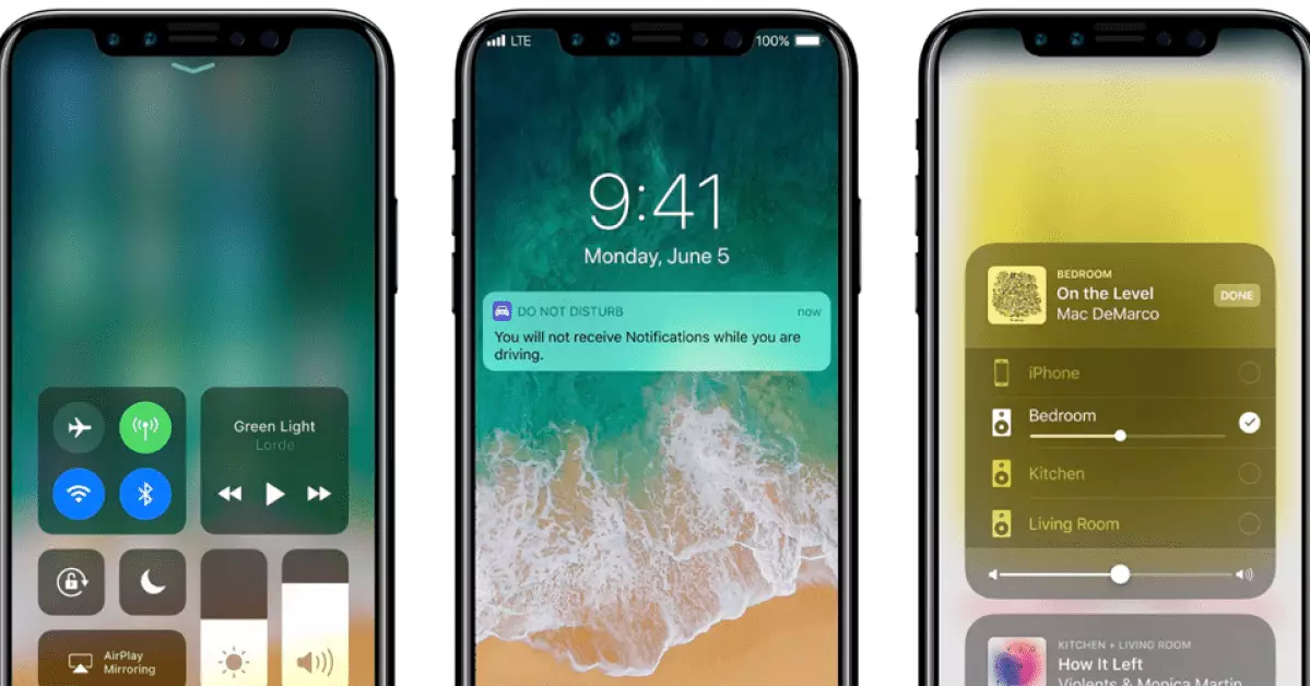 Сарапшылар iPhone 8 «супер цикліне» күмән келтірді