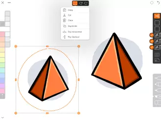 LineaSketch_Transform