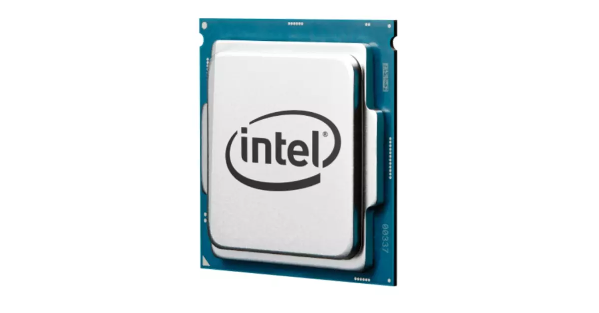 Intel ikuseka mndandanda womwe ukubwera wa 10nm+ Ice Lake processor wa 2018/2019