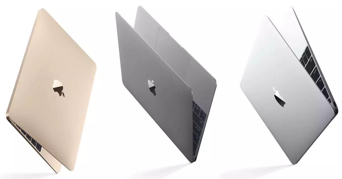 Ang mga pagpapadala ng MacBook ay lumago ng 17% sa Q2, na may higit pang double-digit na paglago sa hinaharap – TrendForce