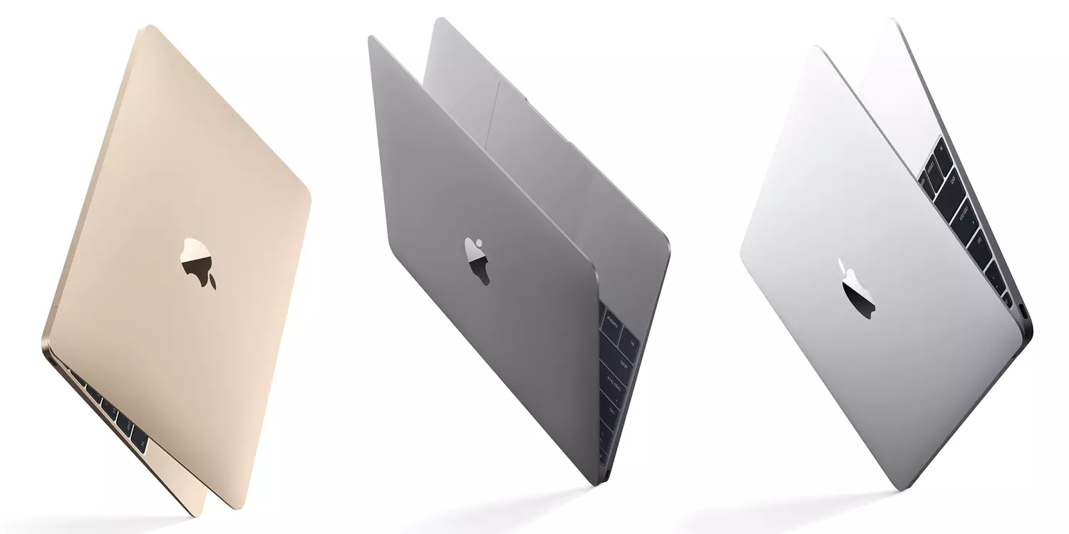 MacBook ташуулар экинчи чейректе 17% га өстү, алдыда дагы эки орундуу өсүш - TrendForce 78804_1