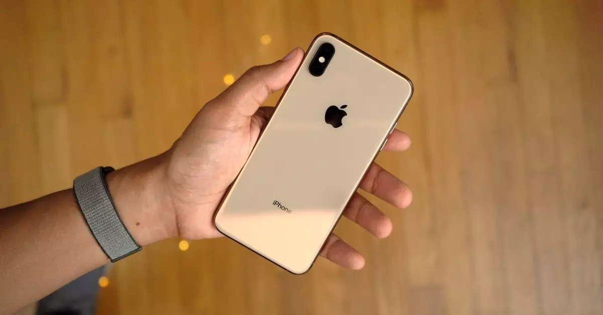 Apple သည် Qualcomm ကို တရားမ၀င် စီရင်ချက်ချရာတွင် ကုမ္ပဏီက တာဝန်မကင်းသောကြောင့် စီရင်ချက်ချသည်။