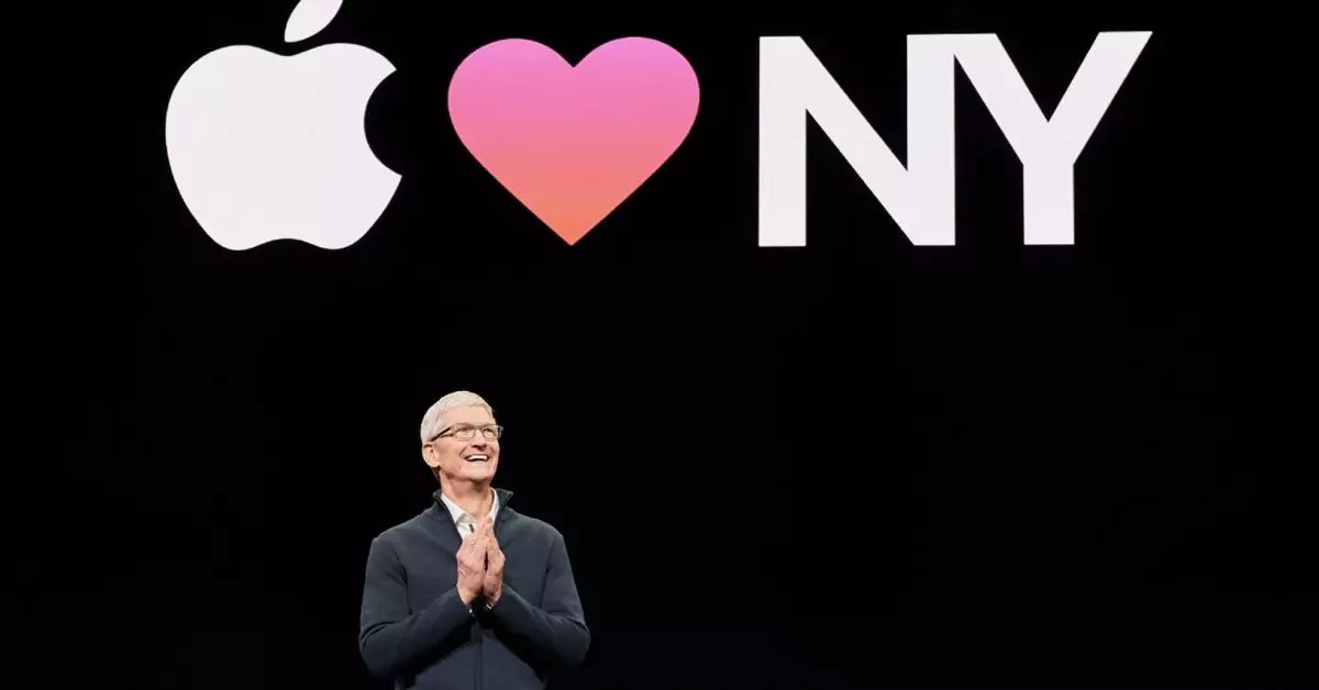 Revisão do ano: 9 coisas que a Apple não anunciou em 2018 e o que observar em 2019