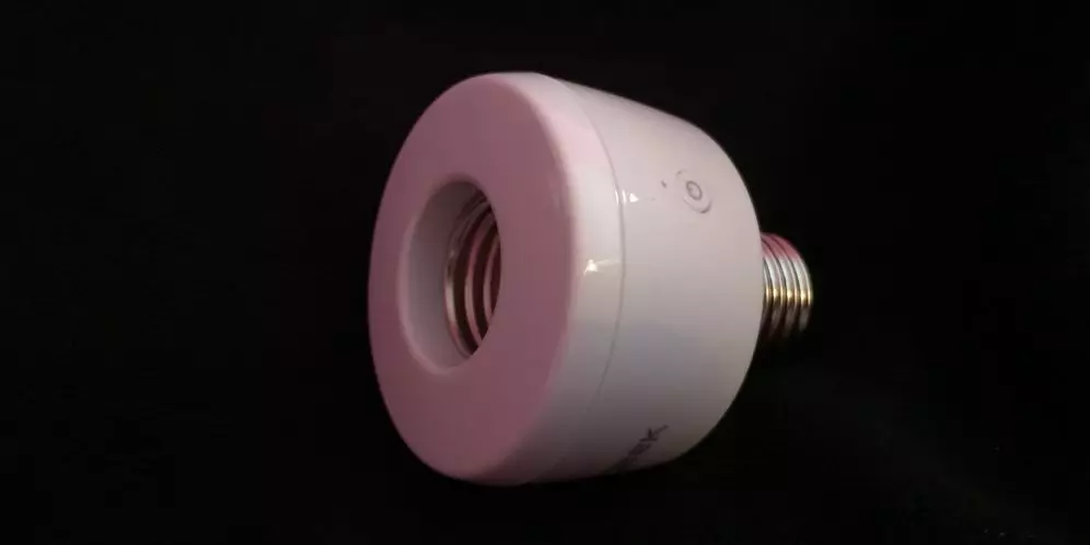 Pregled: Koogeek Smart Socket prilagodi vaše obstoječe žarnice za delo z glasovnim nadzorom HomeKit in Siri