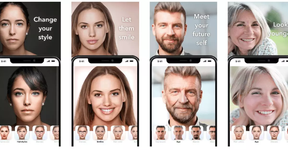 ايف بي آءِ جو چوڻ آهي ته FaceApp روس سان لاڳاپن جي ڪري هڪ ’ممڪن انسداد انٽيليجنس خطرو‘ آهي