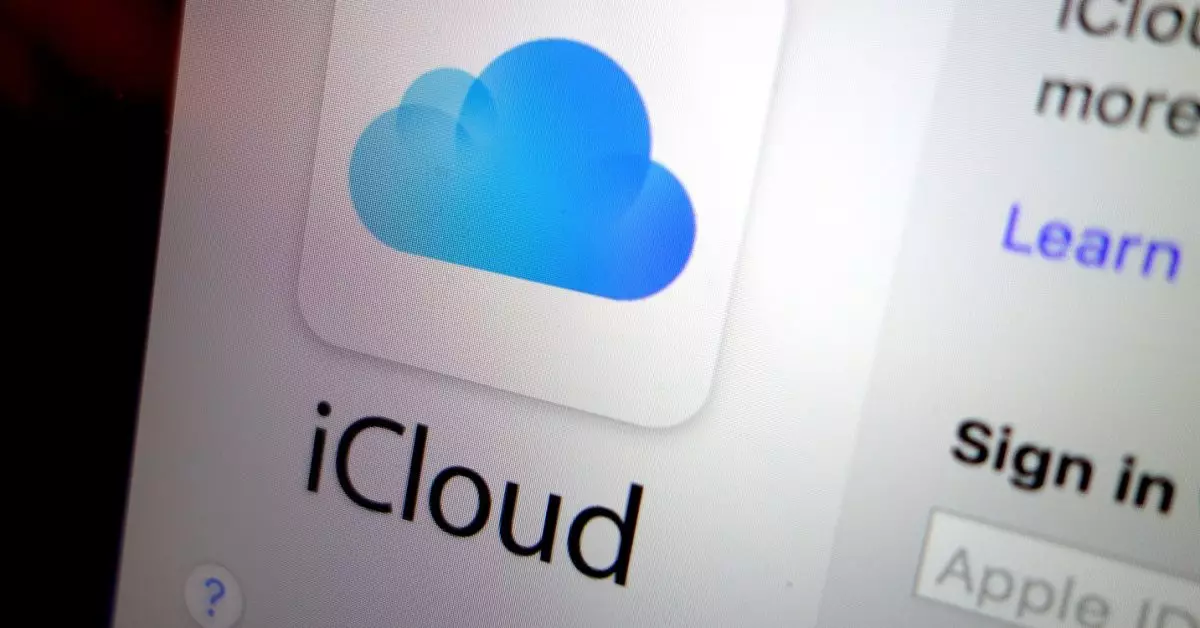 Umuntu wa kane wakatiwe igifungo azira uruhare mu byamamare iCloud 2014