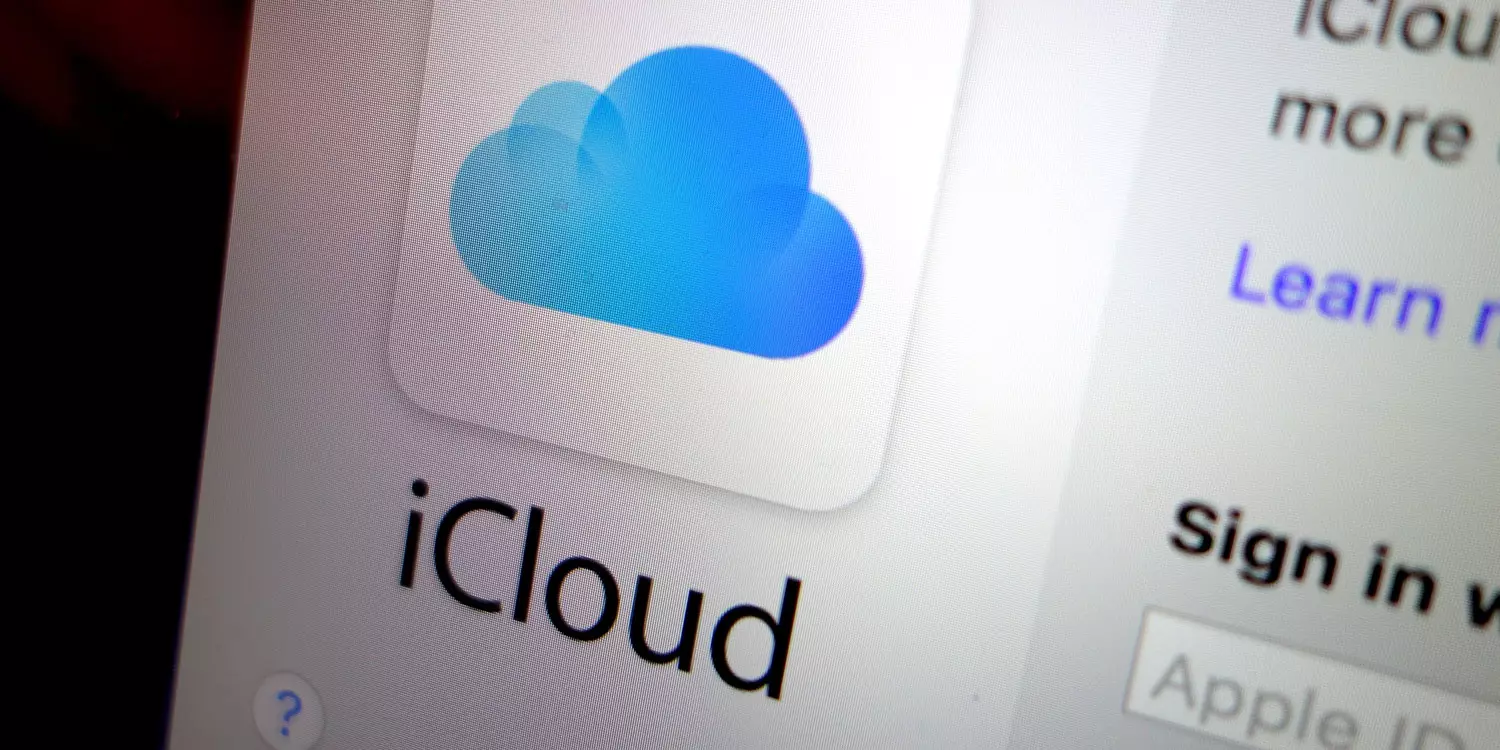 Wechitatu munhu akabatana ne2014 iCloud hack iyo yakafumura mifananidzo yakajeka yevazhinji vevakakurumbira. 78892_1