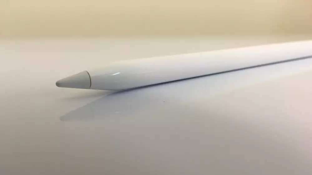 Apple Pencil 動手實踐 12