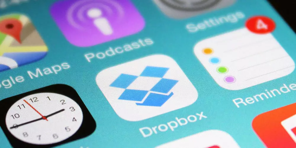 Dropbox