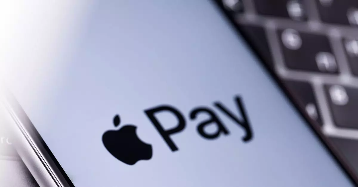 I-Apple Pay manje isikhiphela abasebenzisi baseSlovakia, ngaphezulu